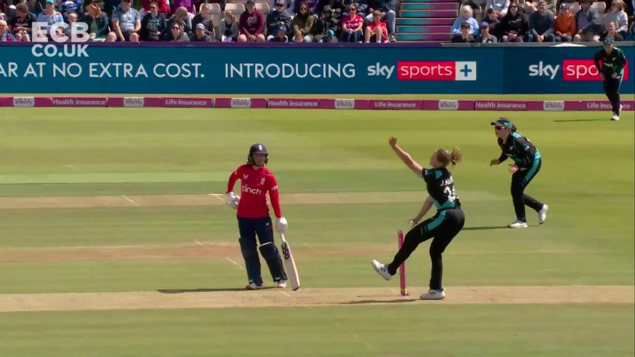 England and Wales Cricket Board (ECB) - The Official Website of the ECB