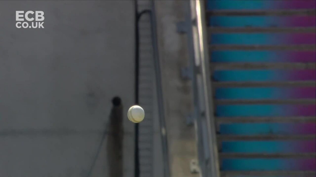 England and Wales Cricket Board (ECB) - The Official Website of the ECB