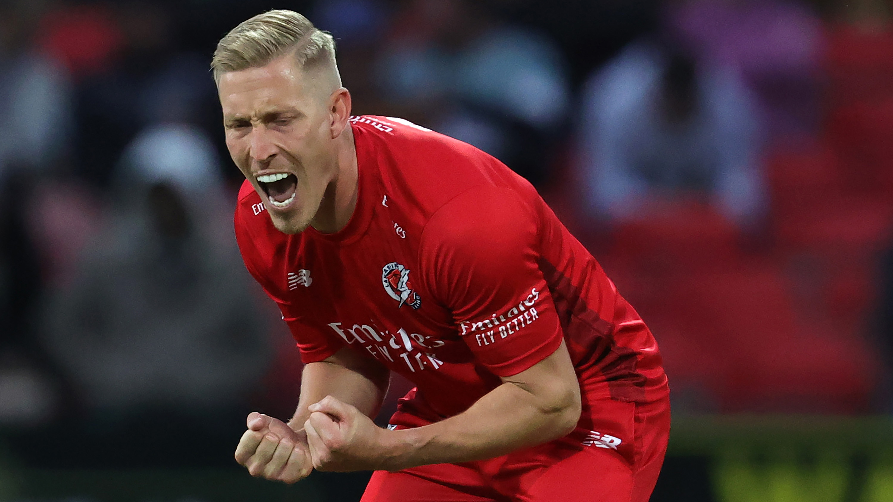 Highlights | Lancashire Lightning vs Worcestershire Rapids | Vitality ...