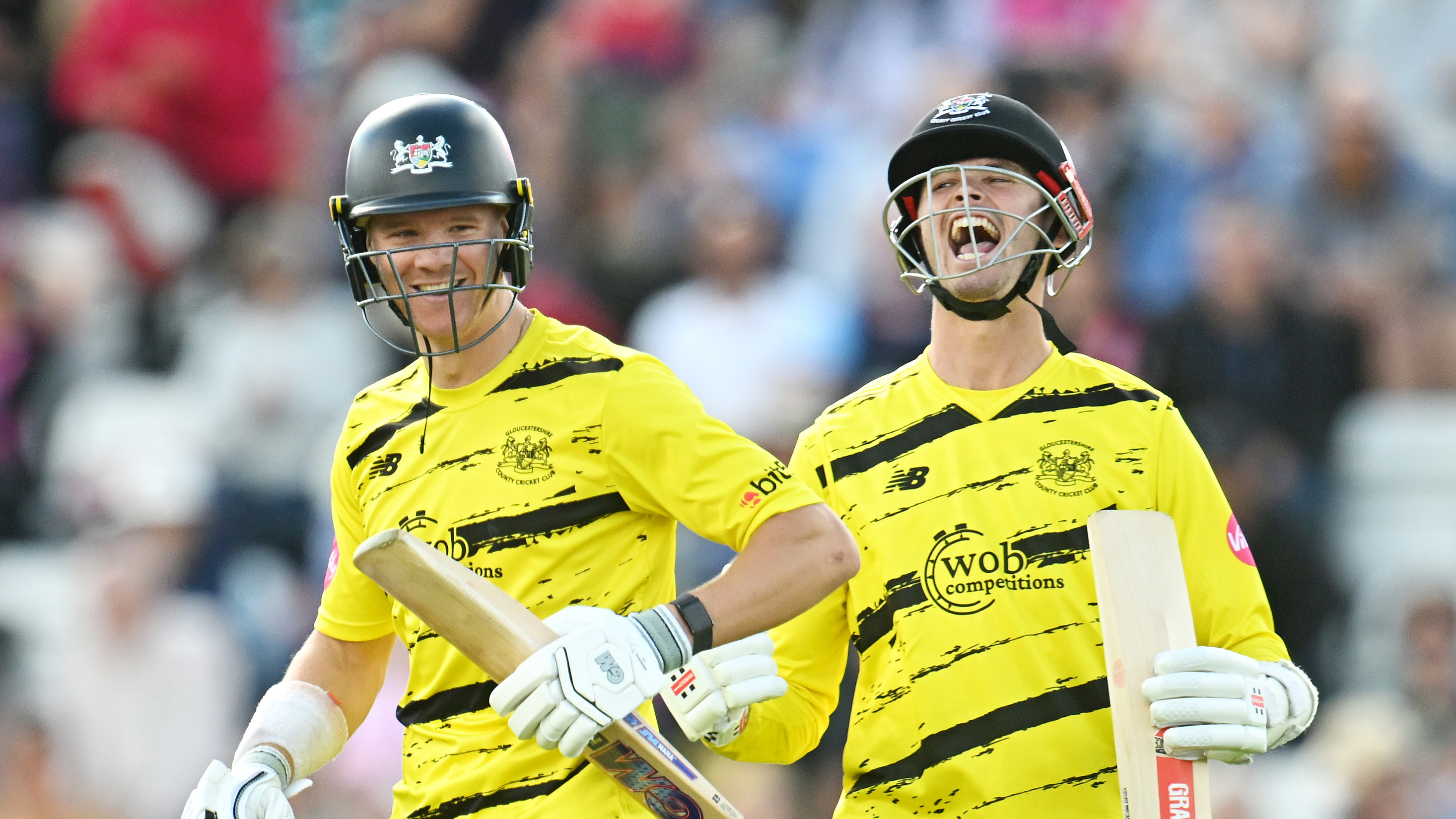 England and Wales Cricket Board (ECB) - The Official Website of the ECB