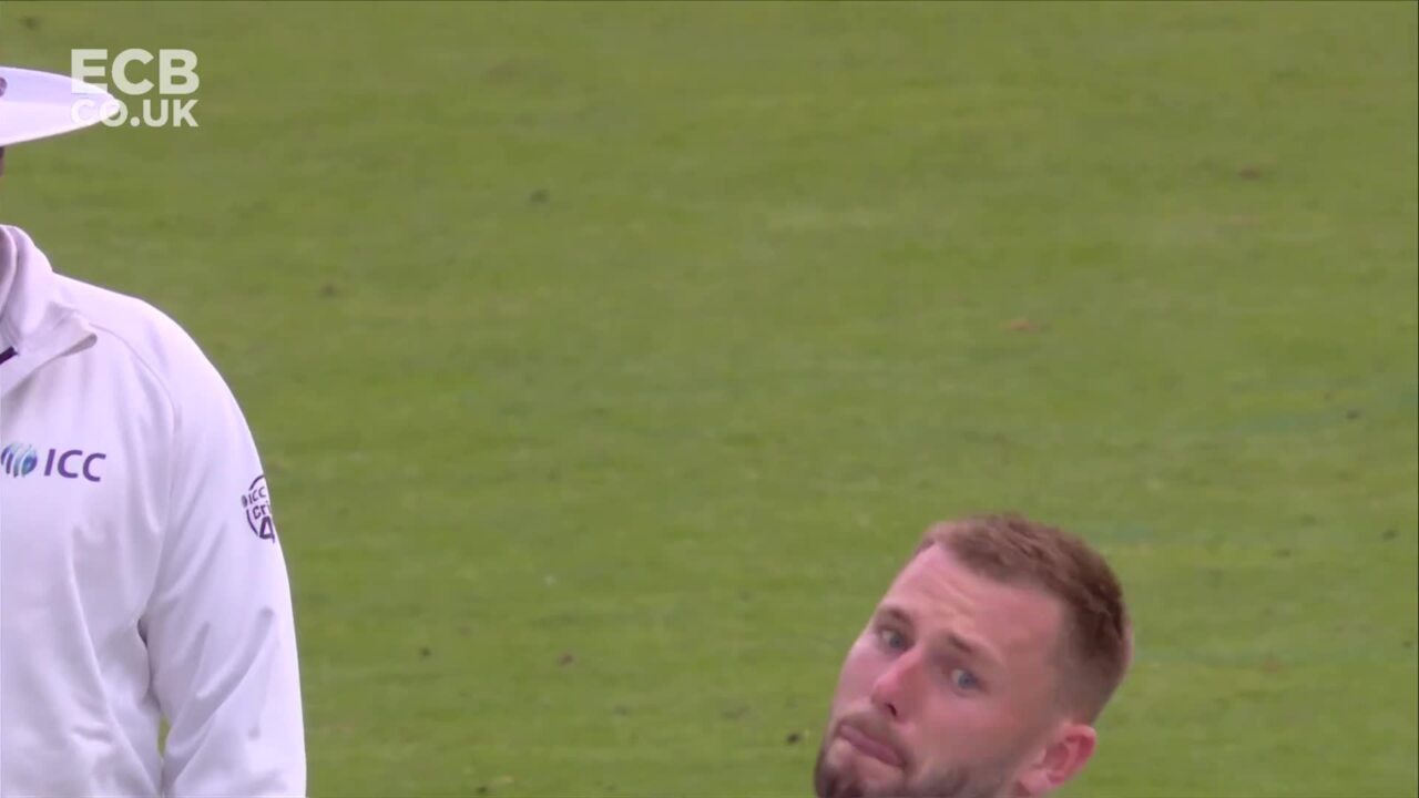 England and Wales Cricket Board (ECB) - The Official Website of the ECB