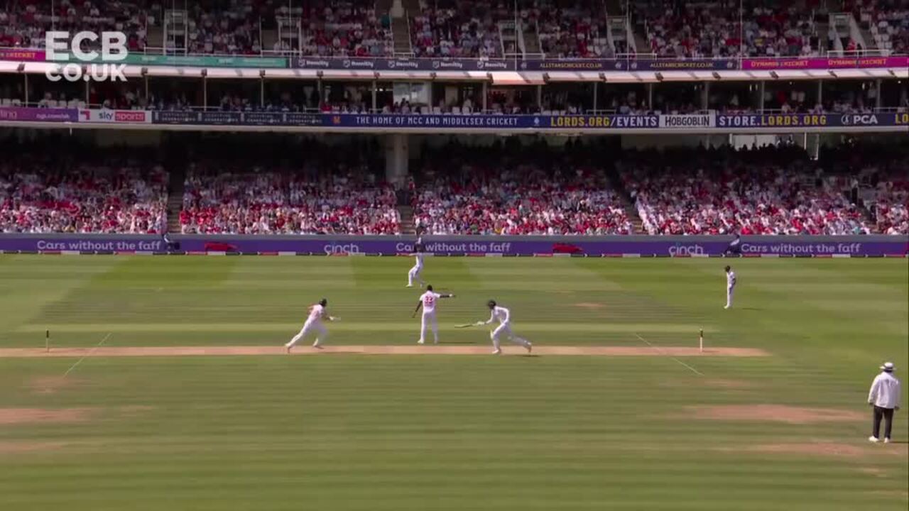 England and Wales Cricket Board (ECB) - The Official Website of the ECB