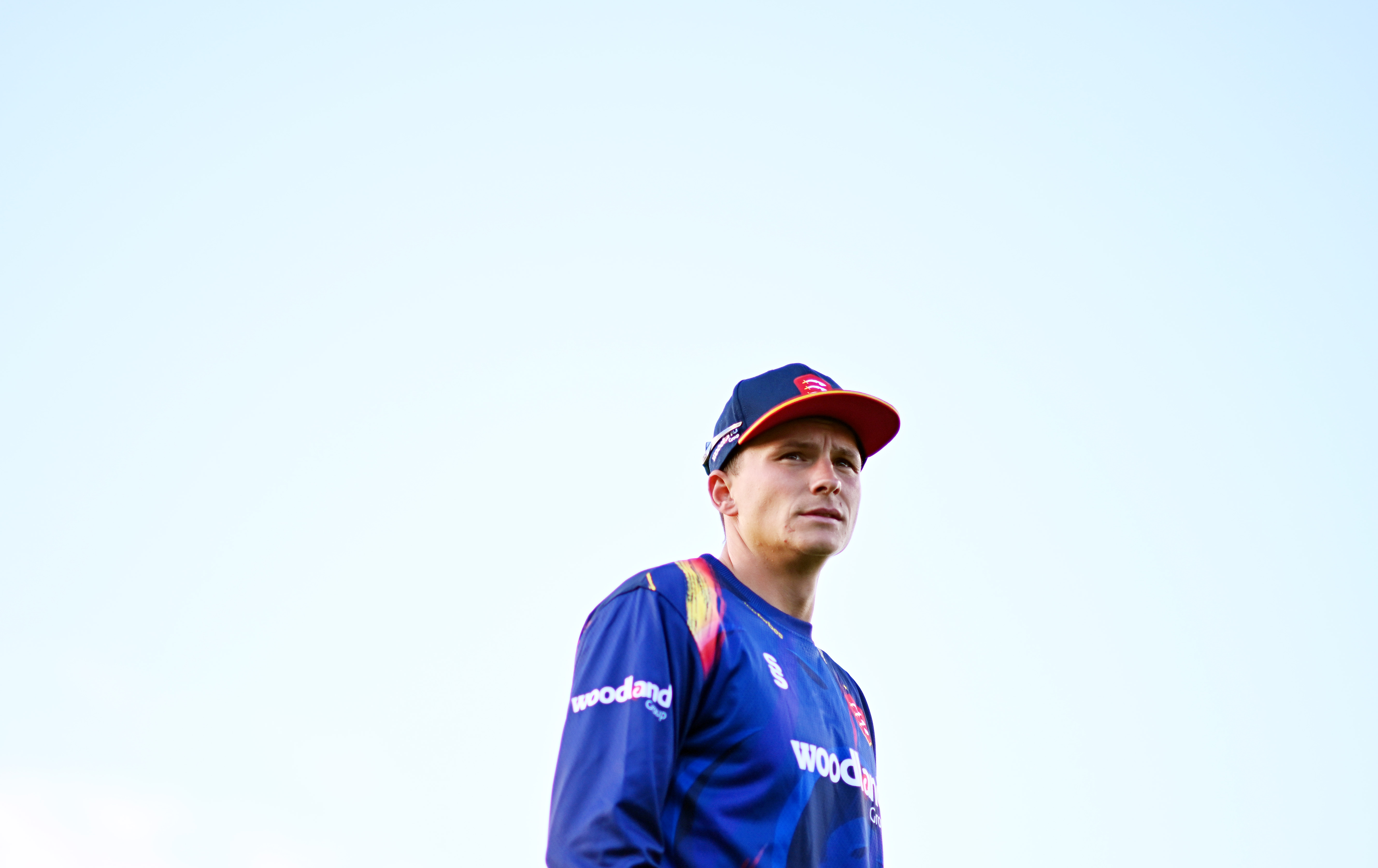 Highlights | Sussex Sharks vs Essex | Vitality Blast 2024