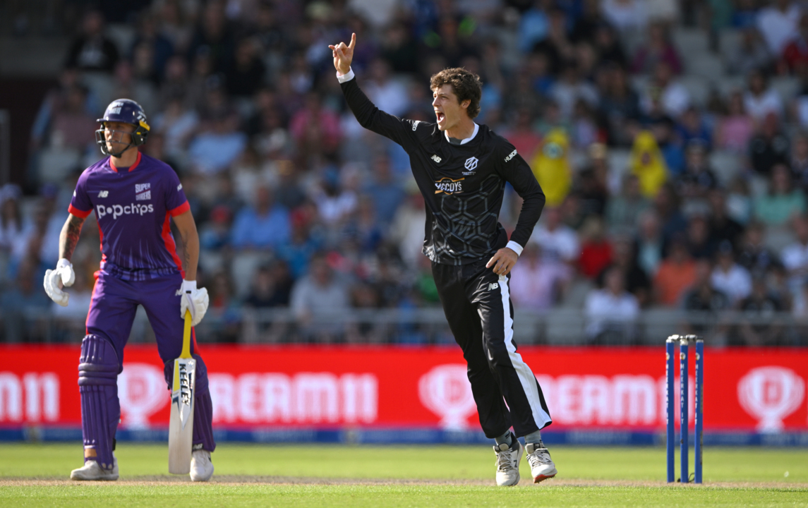 England and Wales Cricket Board (ECB) - The Official Website of the ECB
