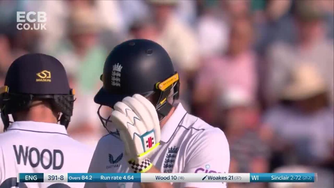 England and Wales Cricket Board (ECB) - The Official Website of the ECB