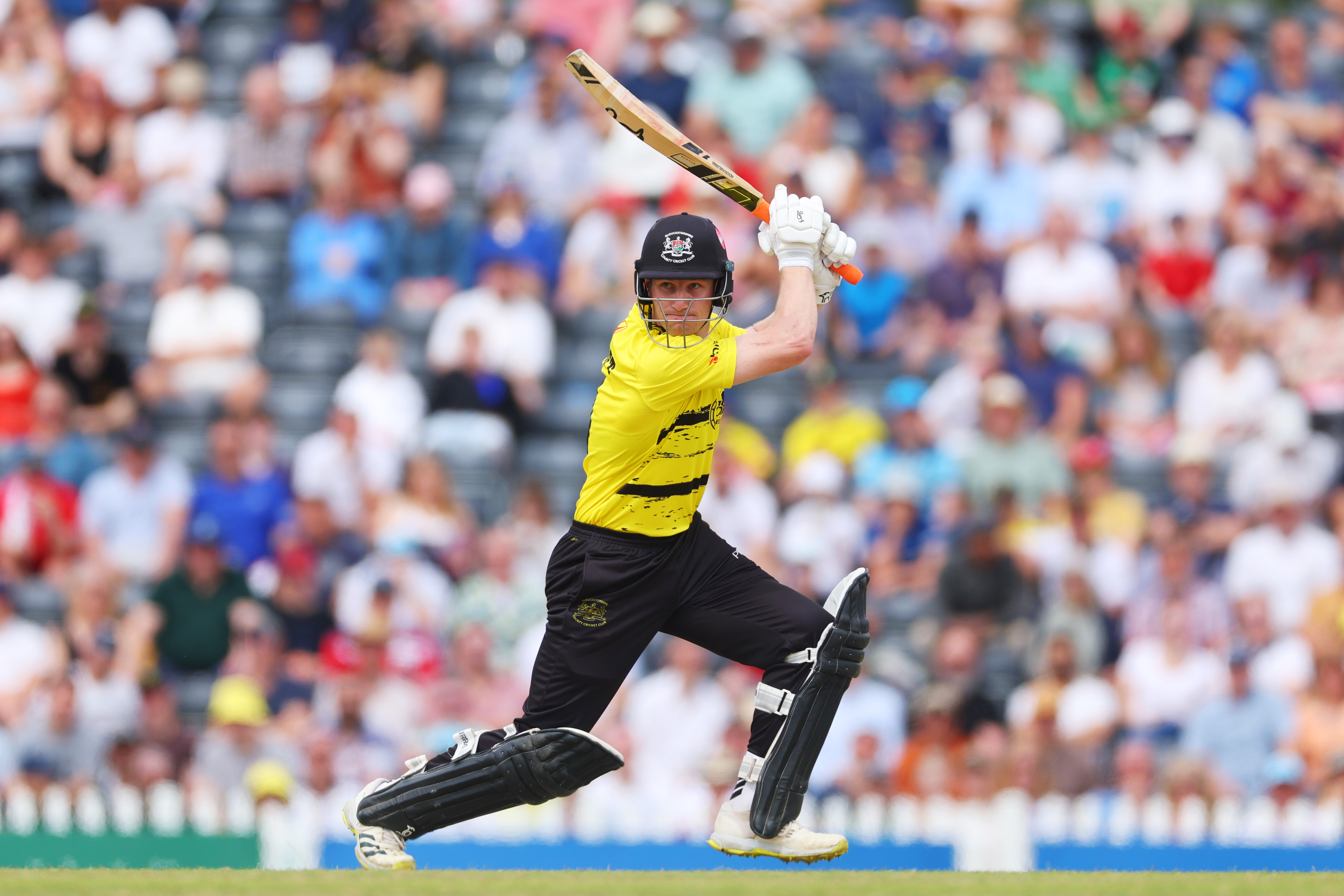 Highlights | Middlesex vs Gloucestershire | Vitality Blast 2024