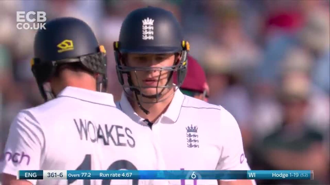 Jamie Smith Six