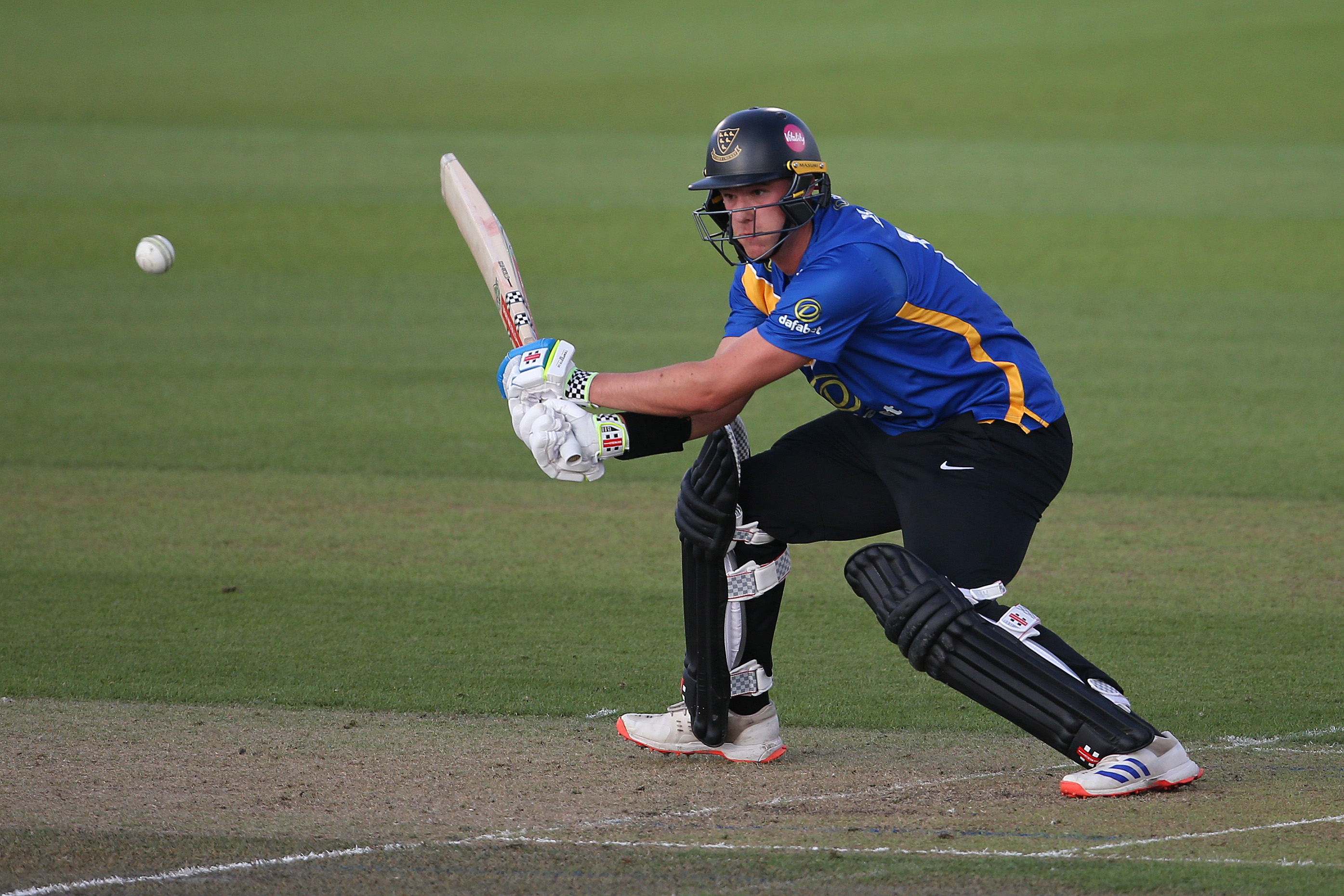 Sussex Sharks vs XXXXX - Vitality Blast Live Stream