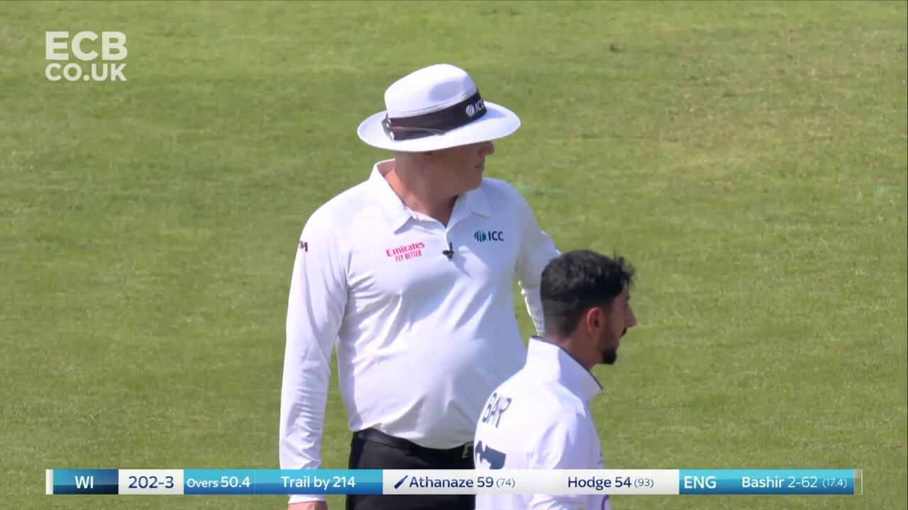 England and Wales Cricket Board (ECB) - The Official Website of the ECB