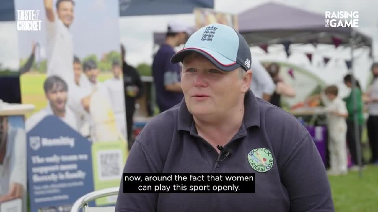 England and Wales Cricket Board (ECB) - The Official Website of the ECB