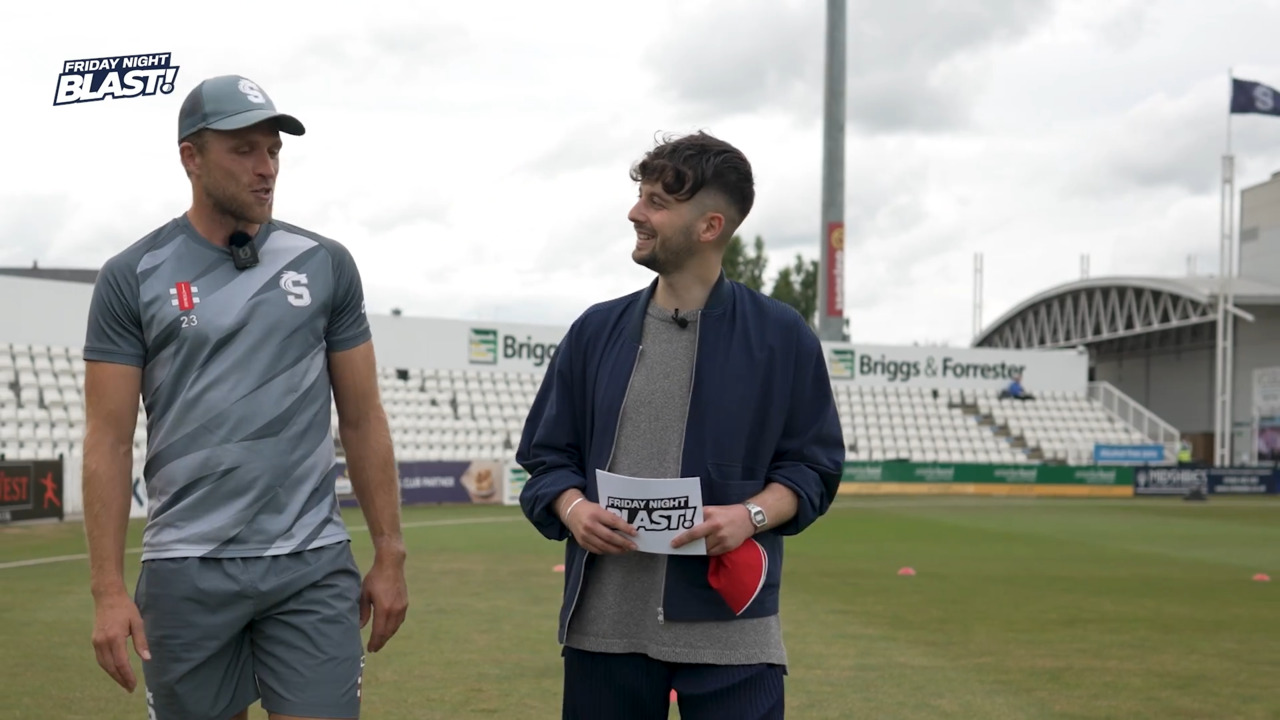 England and Wales Cricket Board (ECB) - The Official Website of the ECB