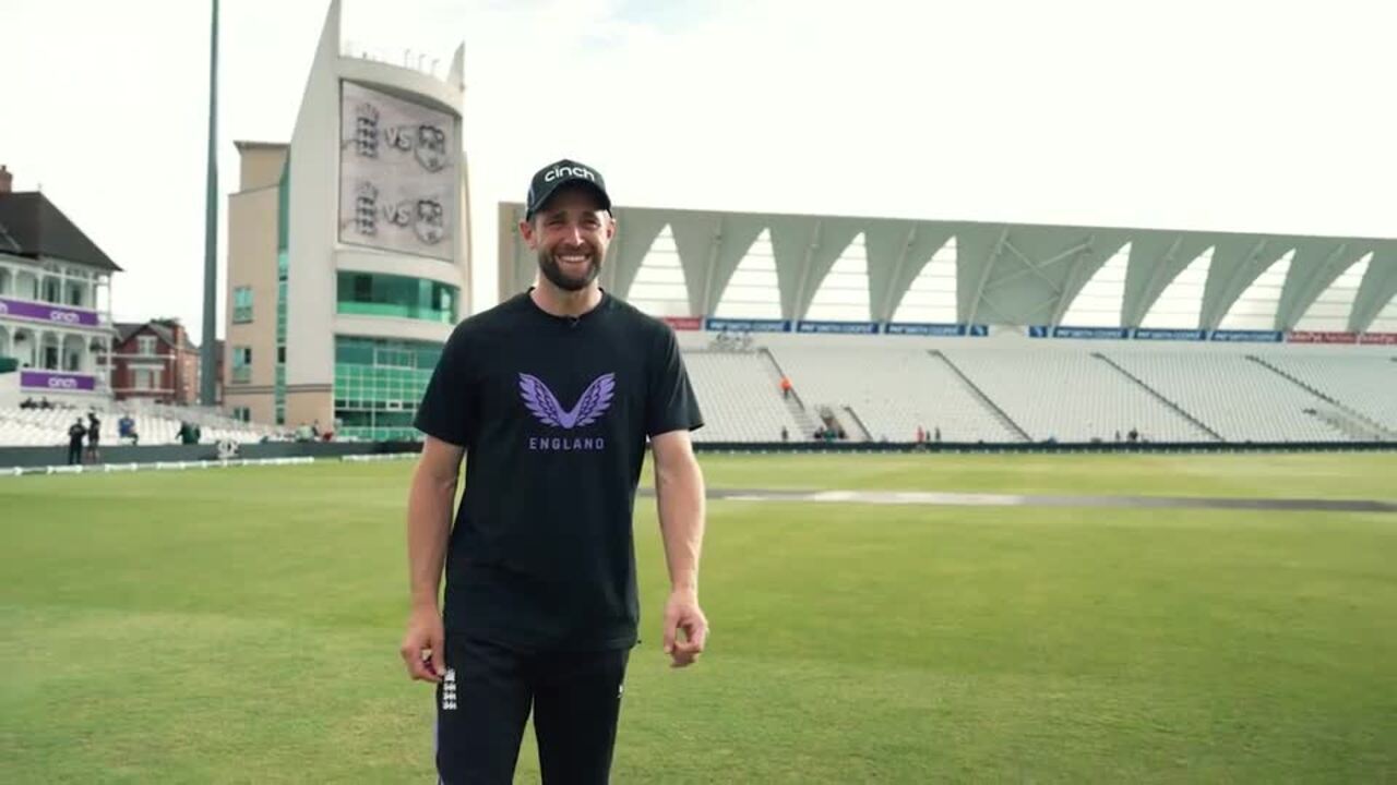 England and Wales Cricket Board (ECB) - The Official Website of the ECB