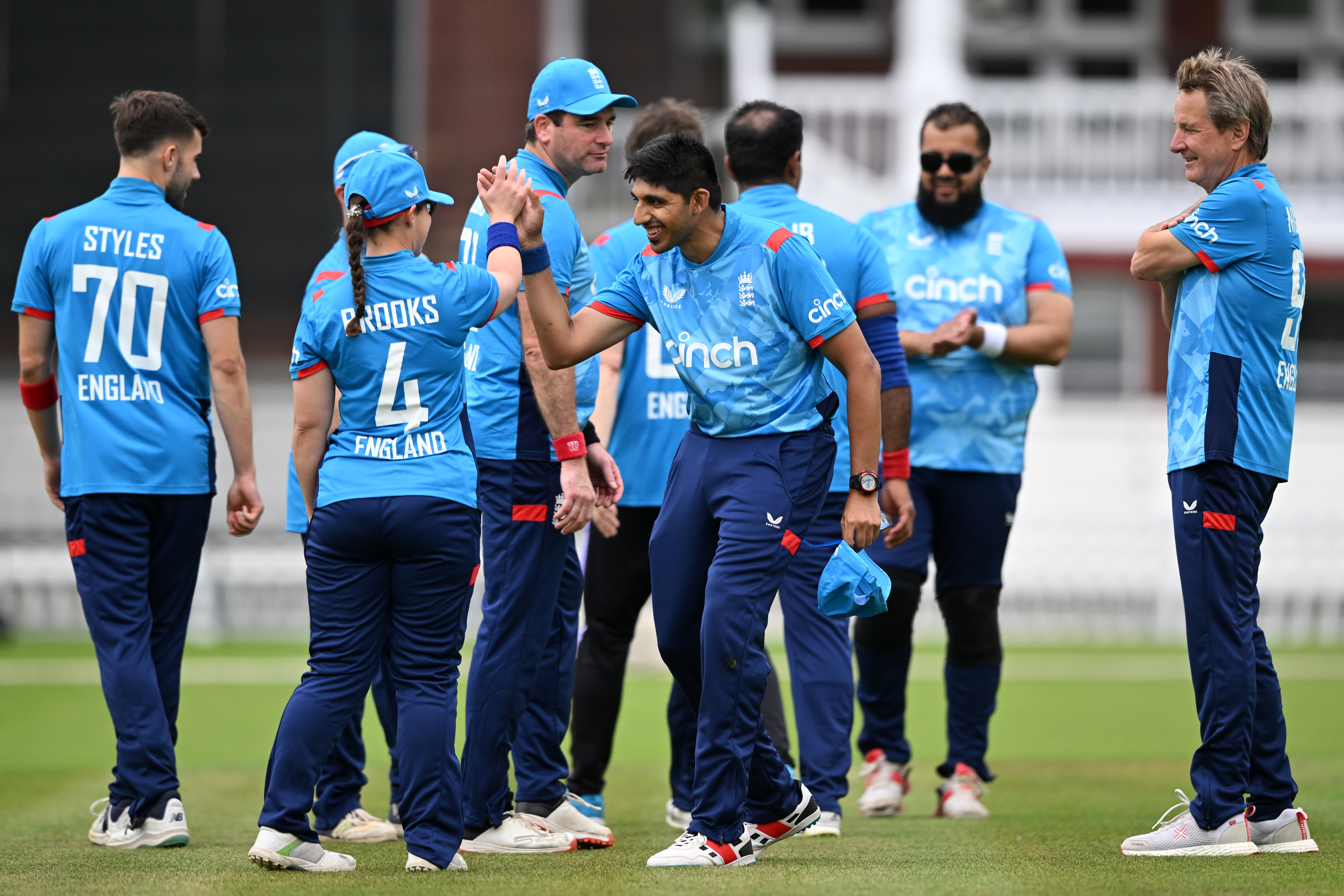 England and Wales Cricket Board (ECB) - The Official Website of the ECB
