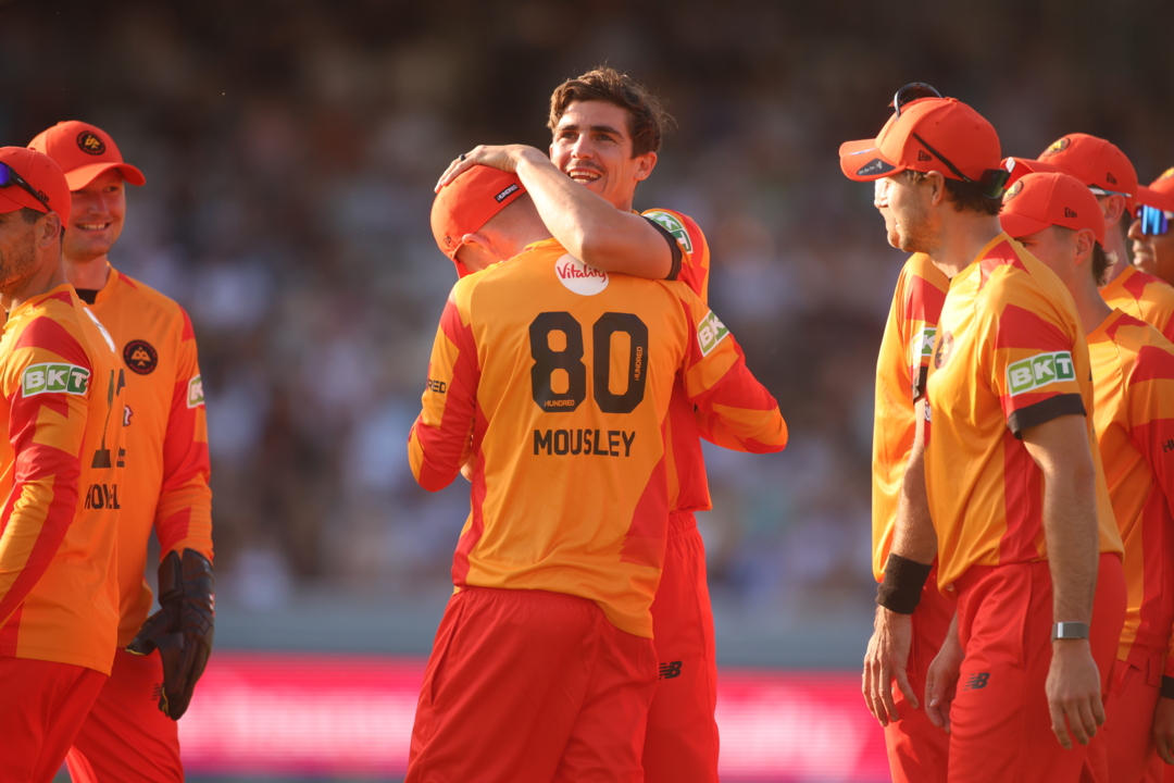 England and Wales Cricket Board (ECB) - The Official Website of the ECB