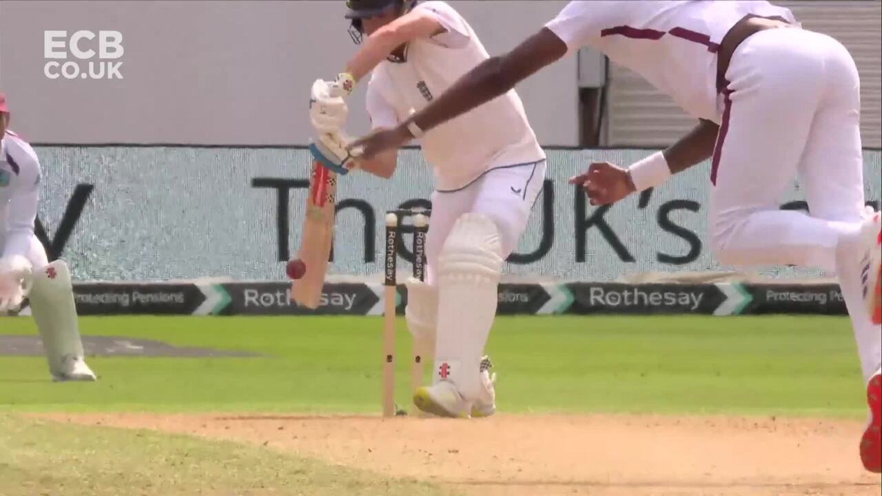 England and Wales Cricket Board (ECB) - The Official Website of the ECB