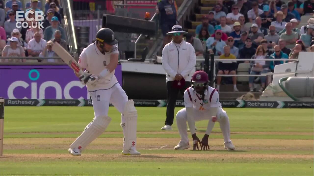 England and Wales Cricket Board (ECB) - The Official Website of the ECB
