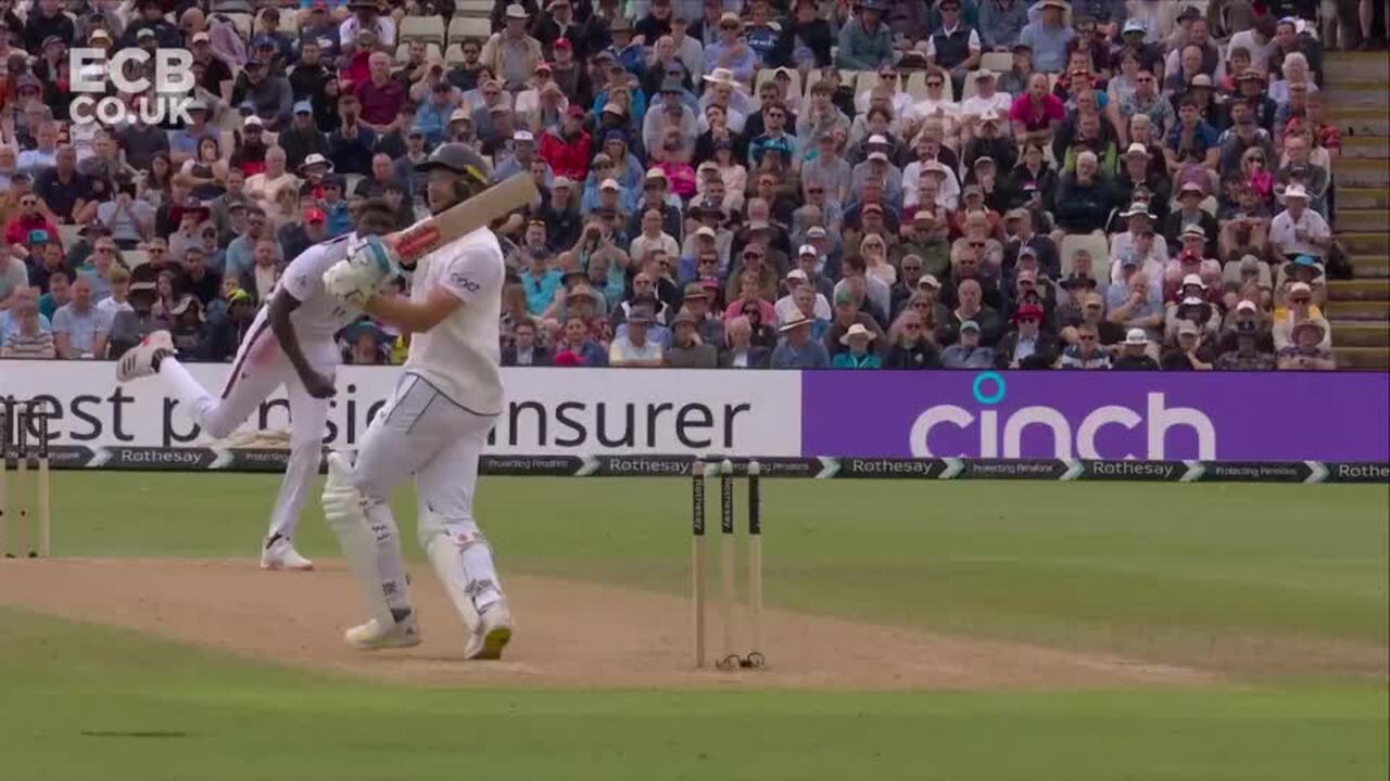 England and Wales Cricket Board (ECB) - The Official Website of the ECB