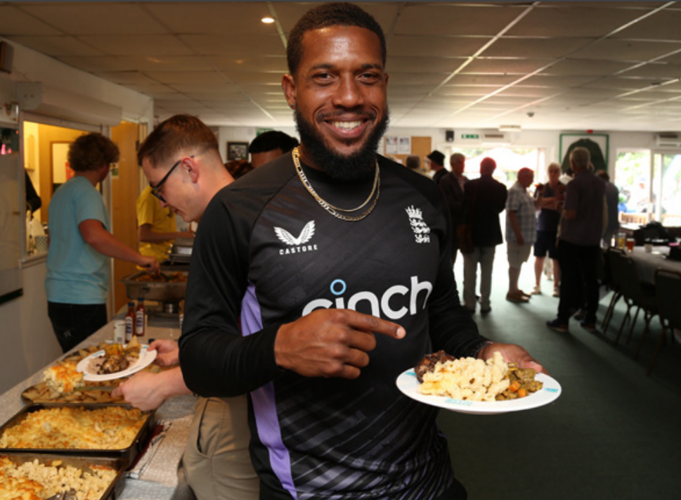 England and Wales Cricket Board (ECB) - The Official Website of the ECB