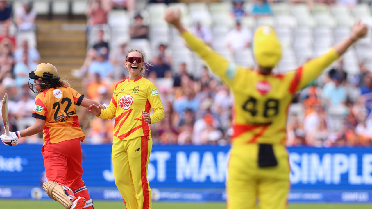 England and Wales Cricket Board (ECB) - The Official Website of the ECB