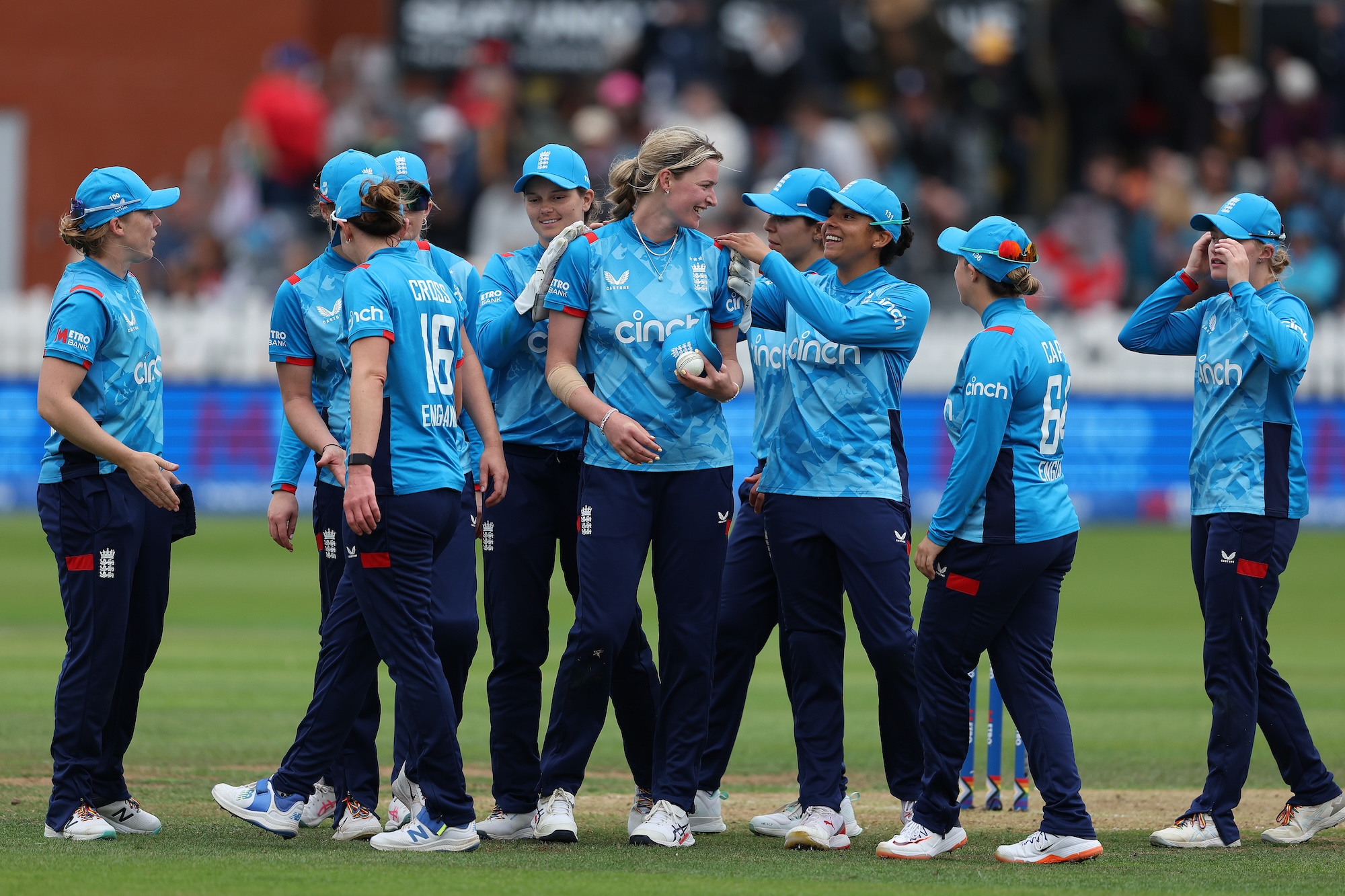 England and Wales Cricket Board (ECB) - The Official Website of the ECB