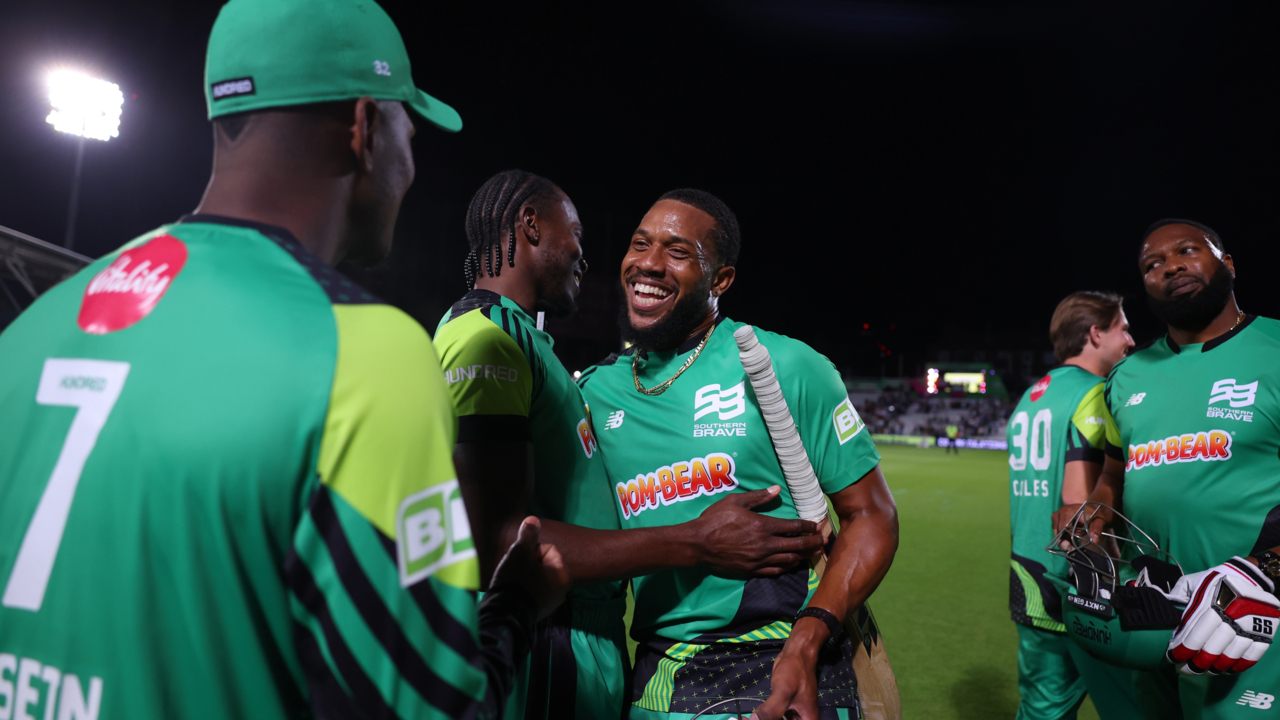 England and Wales Cricket Board (ECB) - The Official Website of the ECB