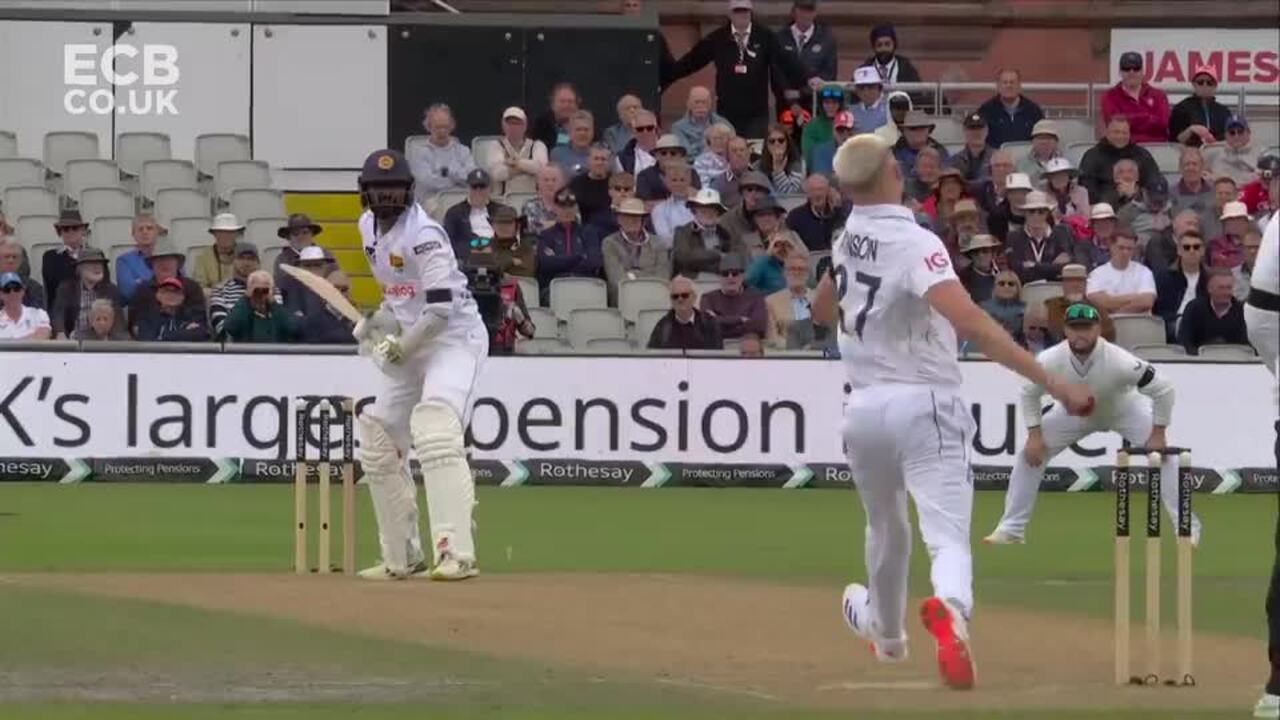 England and Wales Cricket Board (ECB) - The Official Website of the ECB