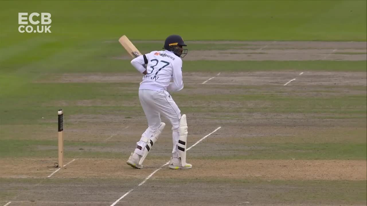 England and Wales Cricket Board (ECB) - The Official Website of the ECB