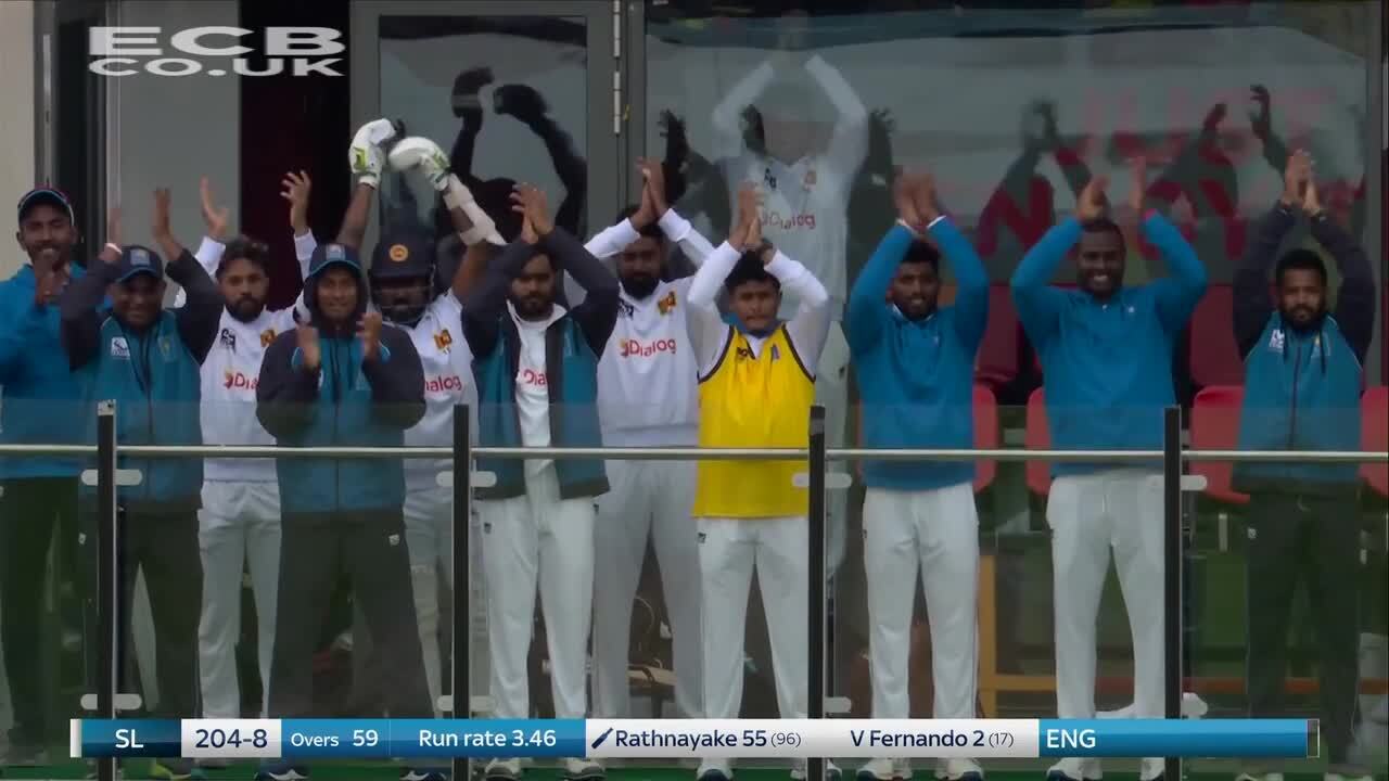 Milan Rathnayake Milestone