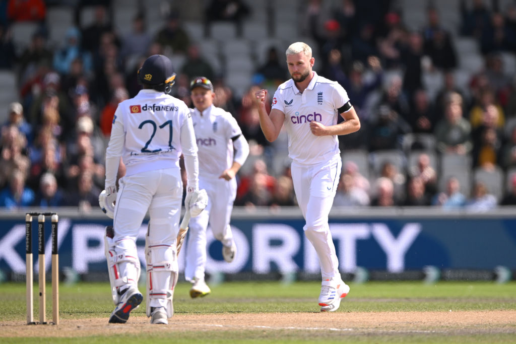 England and Wales Cricket Board (ECB) - The Official Website of the ECB