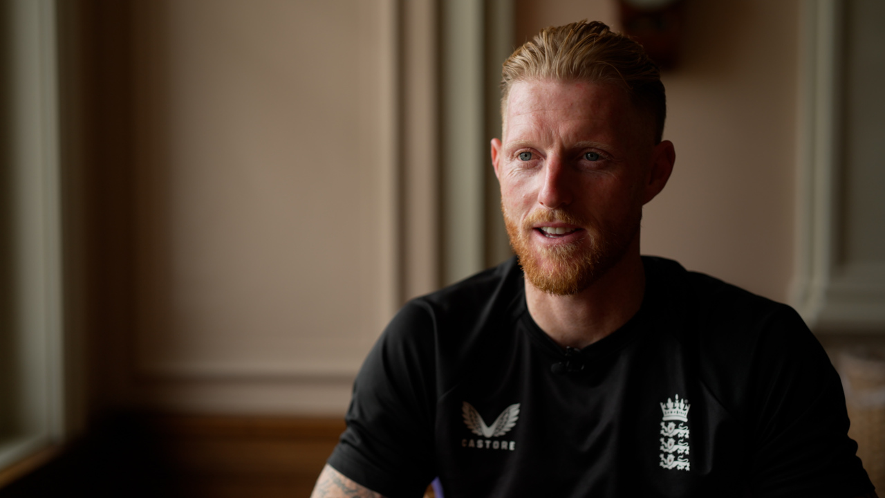 'Ollie Pope has captained the side seamlessly'