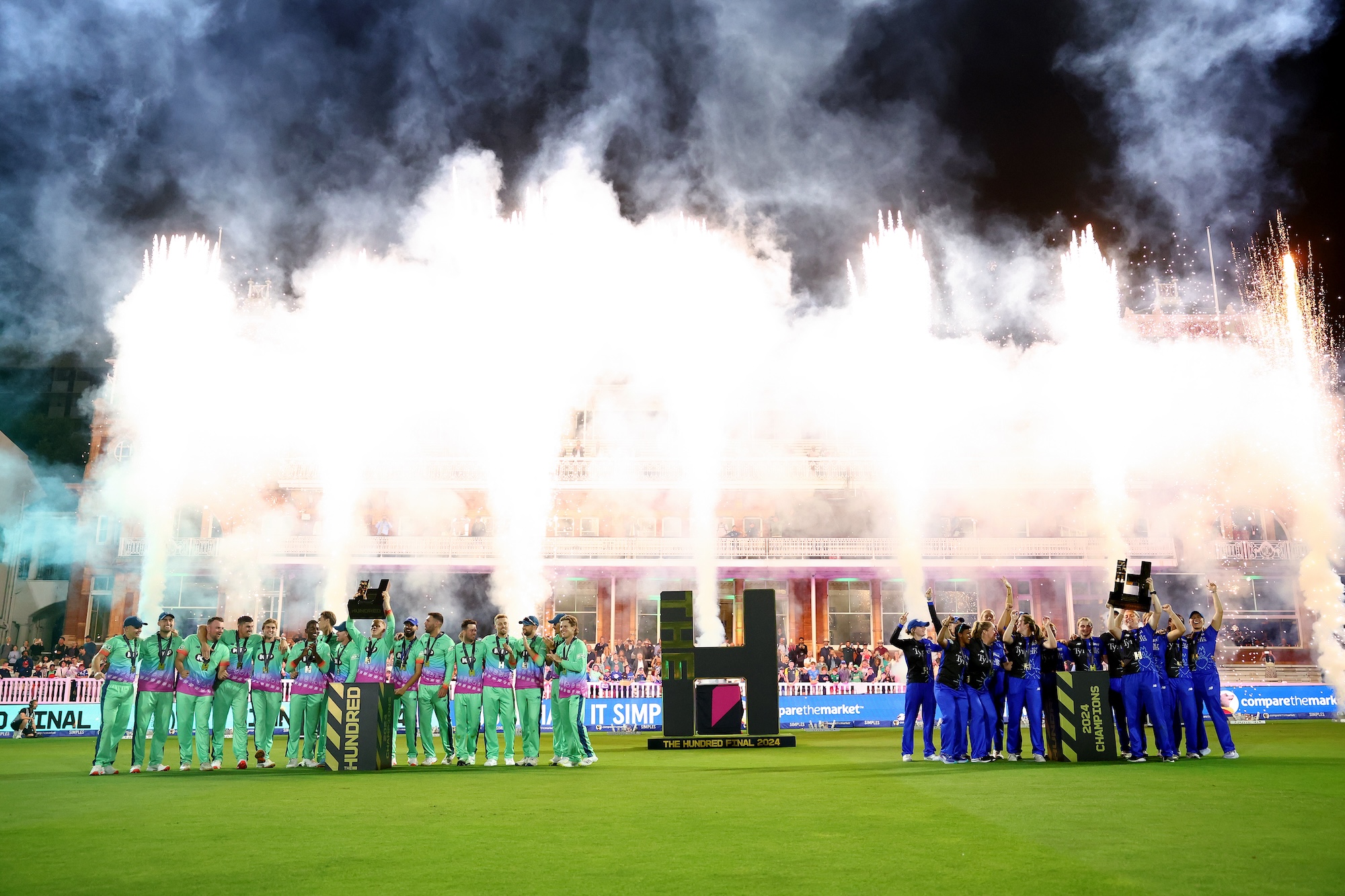 England and Wales Cricket Board (ECB) - The Official Website of the ECB