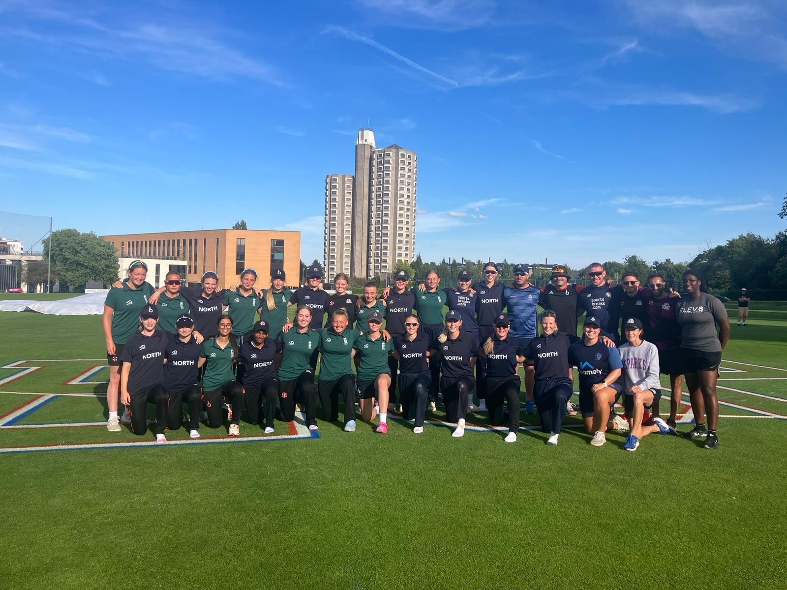 England and Wales Cricket Board (ECB) - The Official Website of the ECB