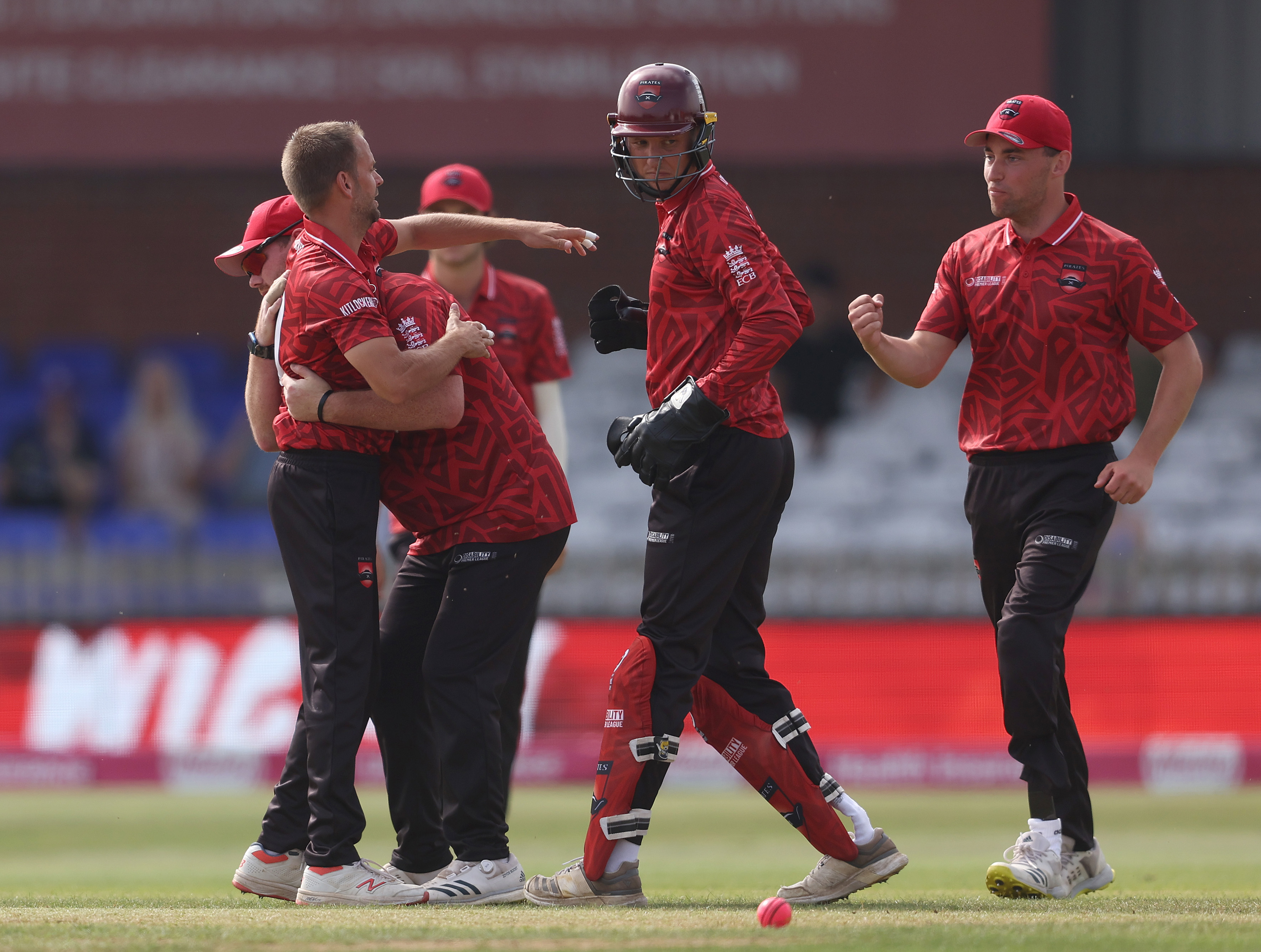 England and Wales Cricket Board (ECB) - The Official Website of the ECB