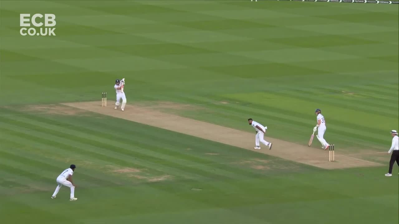 England and Wales Cricket Board (ECB) - The Official Website of the ECB