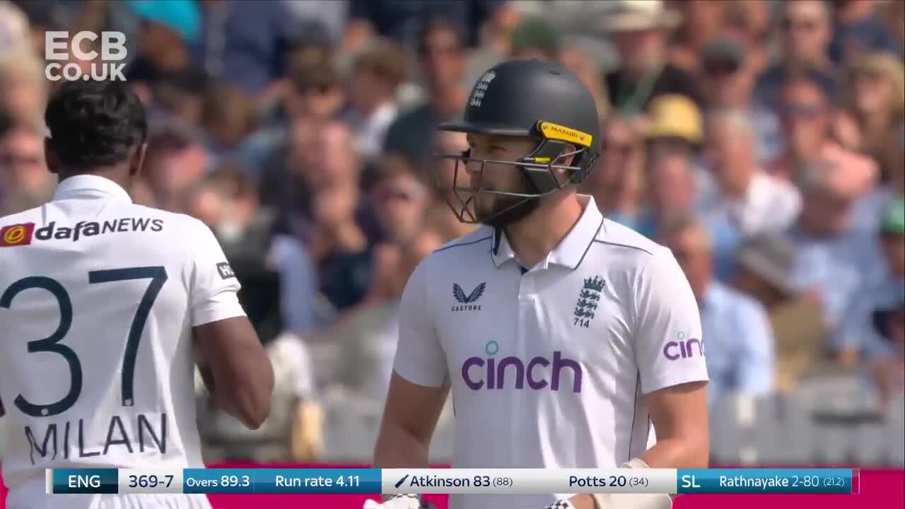 England and Wales Cricket Board (ECB) - The Official Website of the ECB