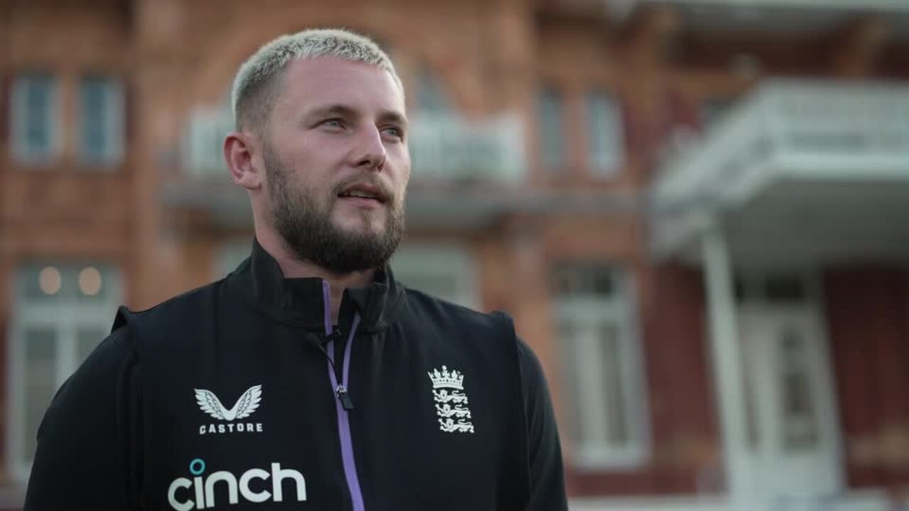 England and Wales Cricket Board (ECB) - The Official Website of the ECB