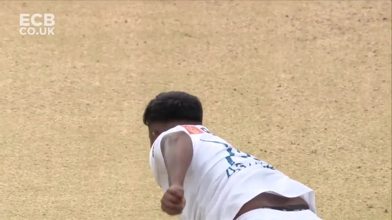 England and Wales Cricket Board (ECB) - The Official Website of the ECB