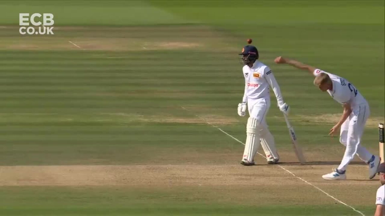 England and Wales Cricket Board (ECB) - The Official Website of the ECB