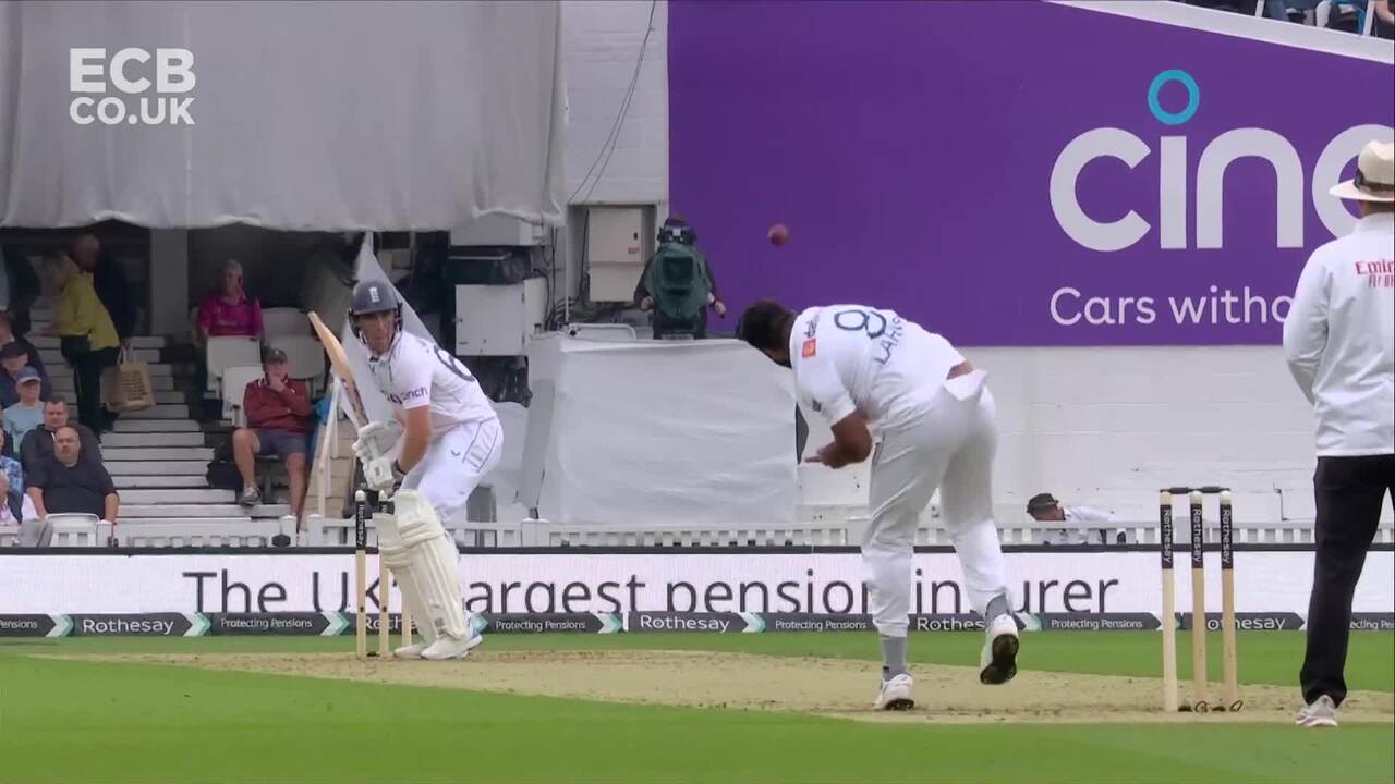 England and Wales Cricket Board (ECB) - The Official Website of the ECB