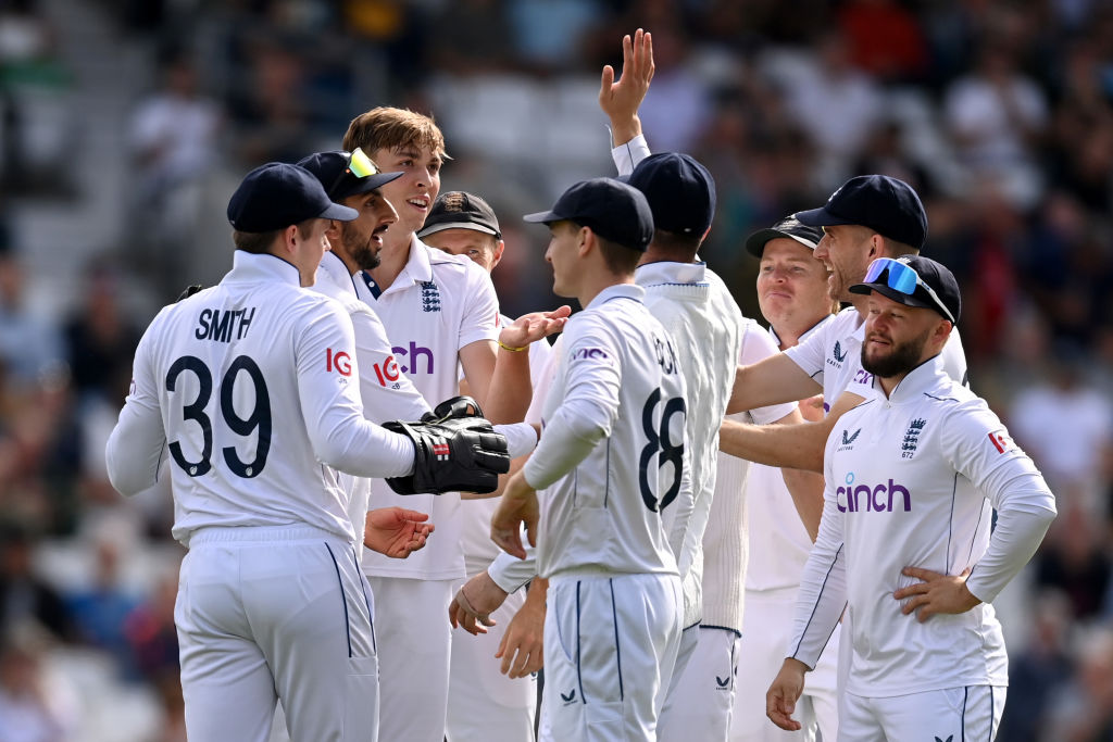 England and Wales Cricket Board (ECB) - The Official Website of the ECB