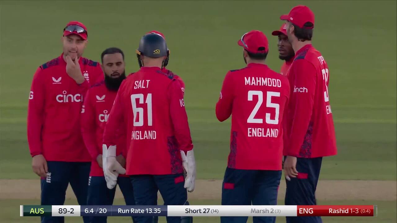 England and Wales Cricket Board (ECB) - The Official Website of the ECB