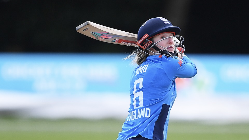 England and Wales Cricket Board (ECB) - The Official Website of the ECB