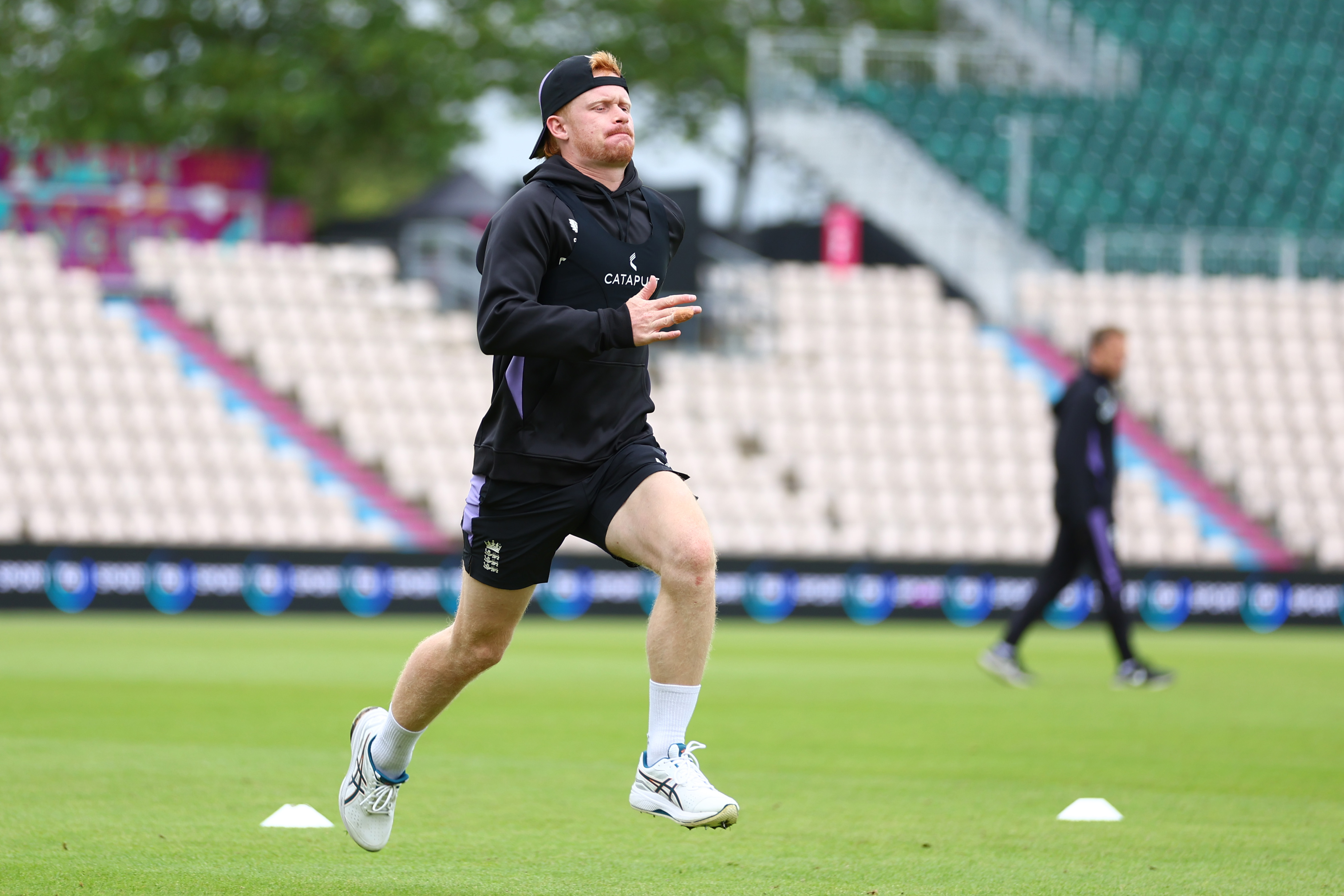 England and Wales Cricket Board (ECB) - The Official Website of the ECB