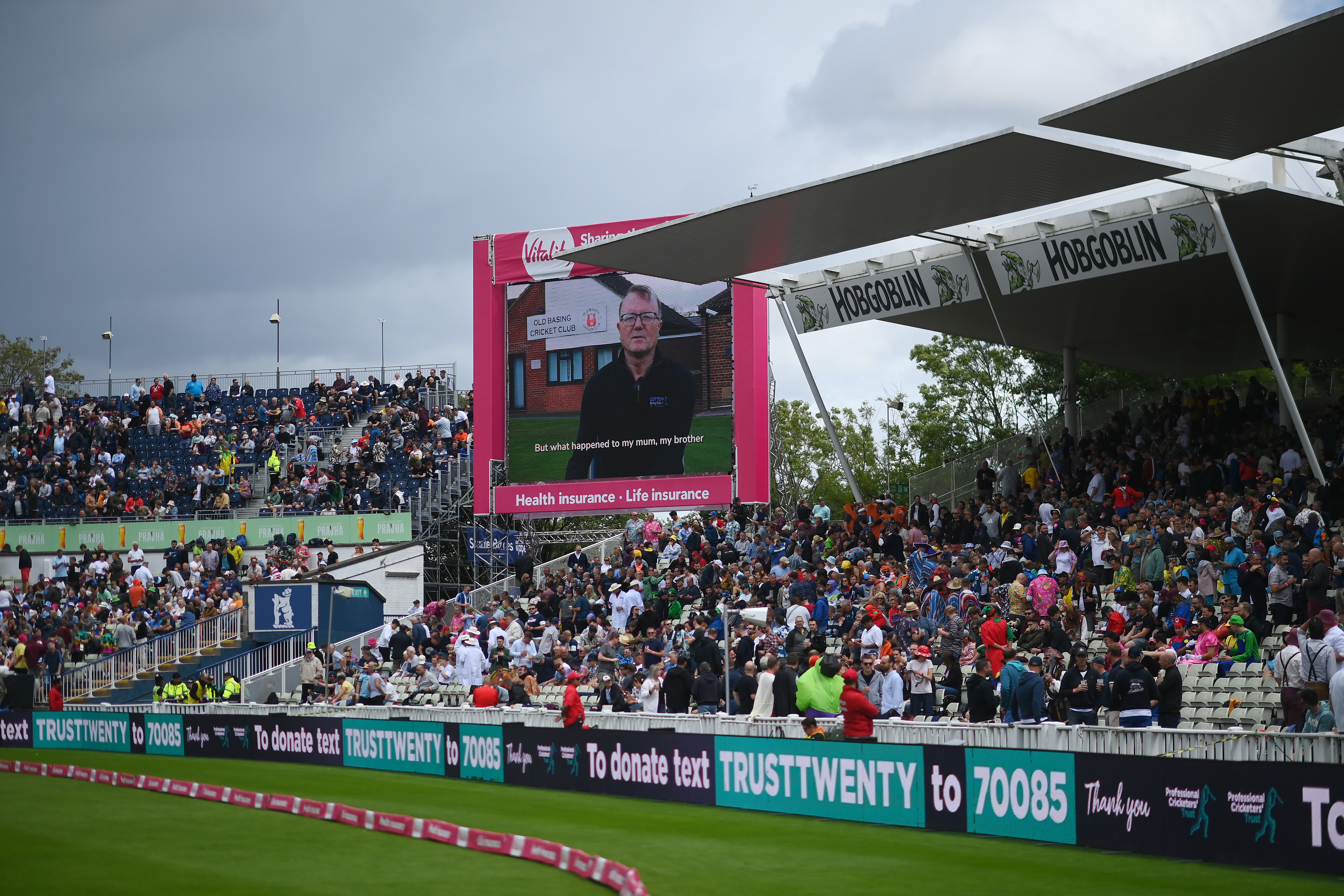 England and Wales Cricket Board (ECB) - The Official Website of the ECB