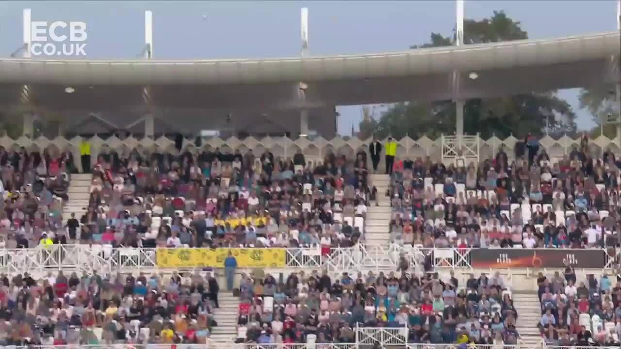 England and Wales Cricket Board (ECB) - The Official Website of the ECB