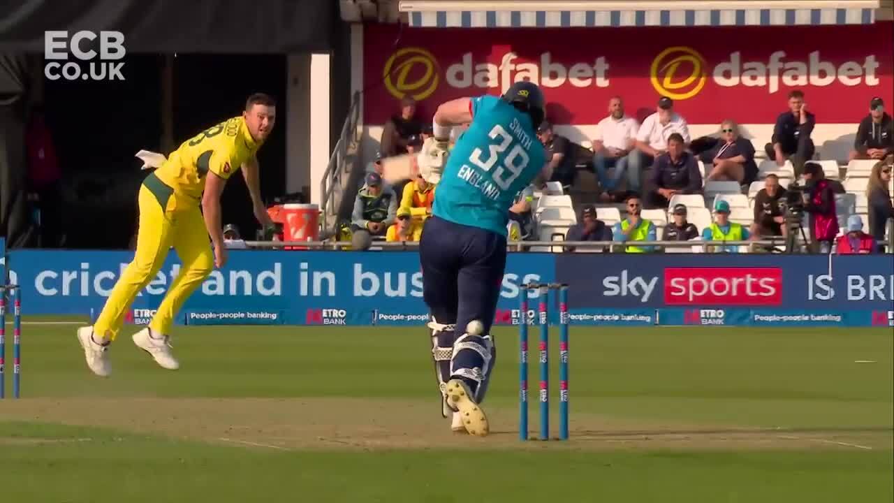Jamie Smith Four