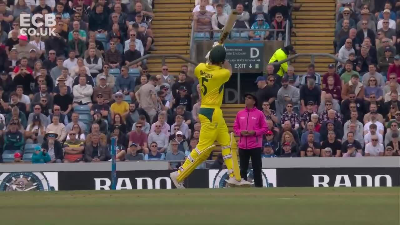 Matt Short Six