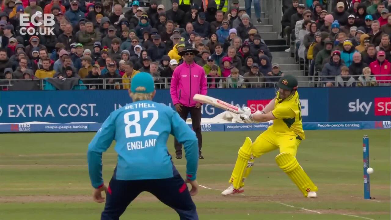 England and Wales Cricket Board (ECB) - The Official Website of the ECB