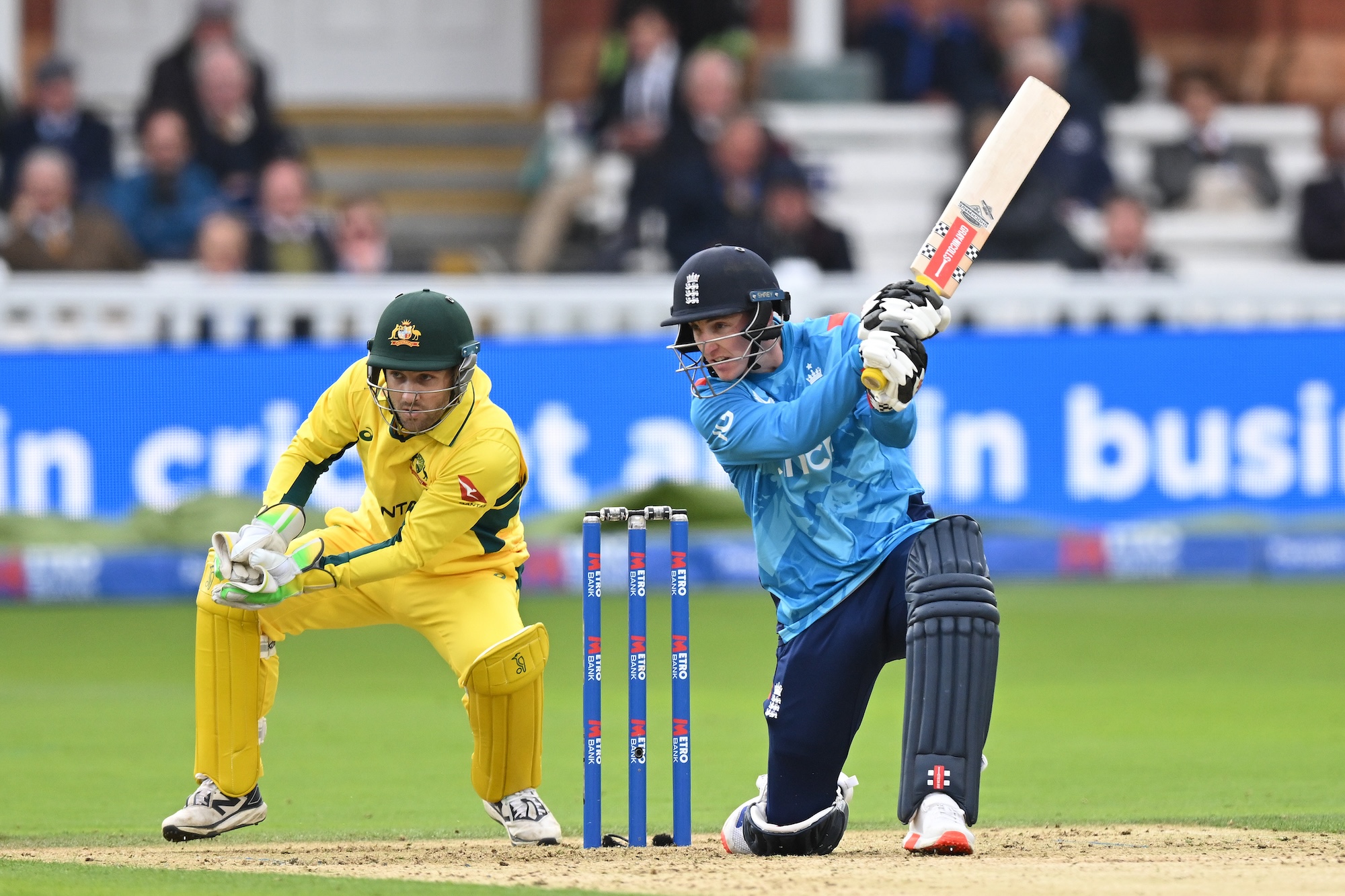 England and Wales Cricket Board (ECB) - The Official Website of the ECB