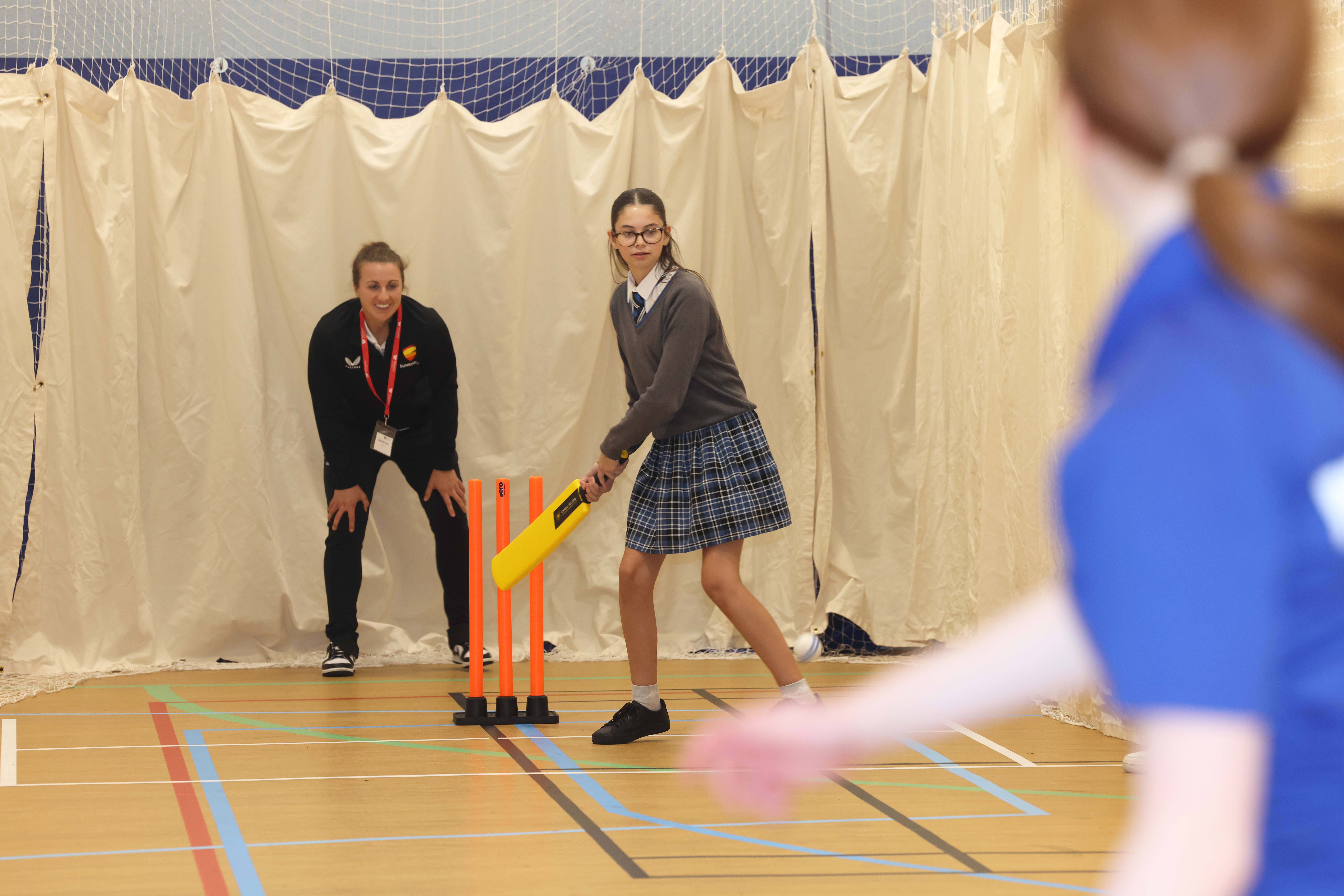 England and Wales Cricket Board (ECB) - The Official Website of the ECB